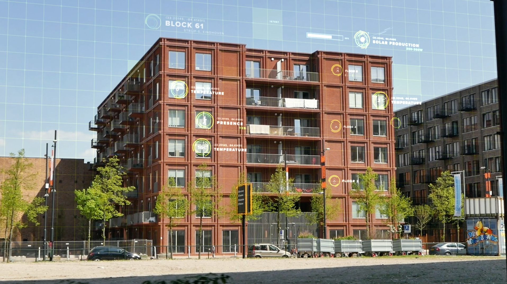 OpenRemote | The 100% Open Source IoT Device Management Platform