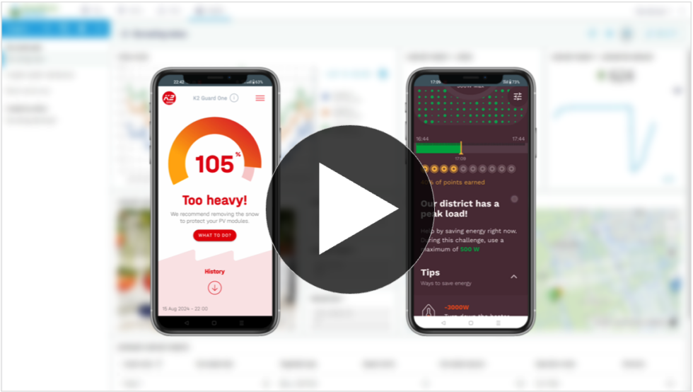 New integrations and video | OpenRemote
